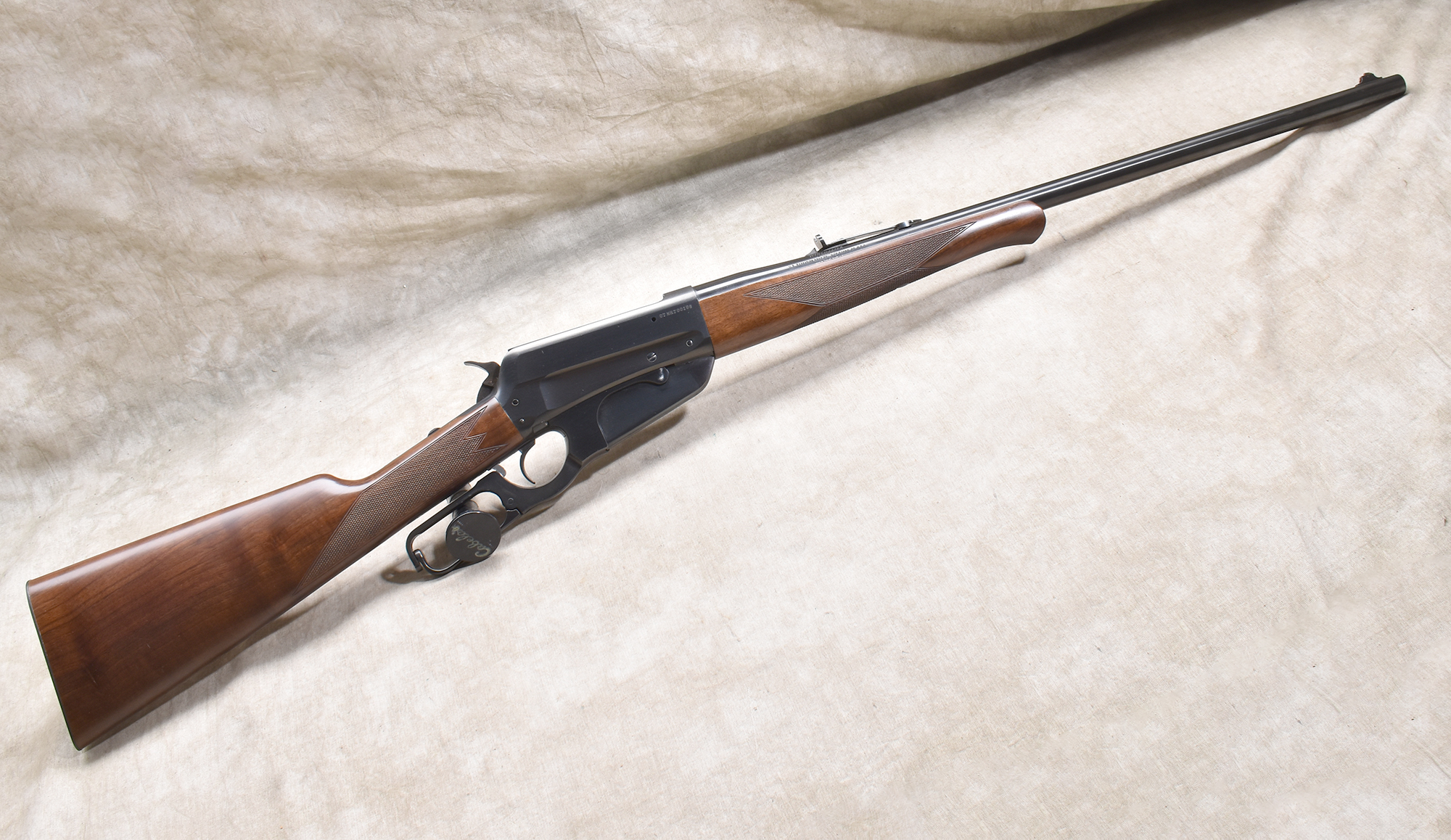 WINCHESTER ~ 1895 ~ .270 WINCHESTER | Cabela's
